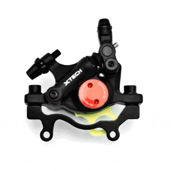 Freno Xtech per scooter Xiaomi M365, Essential, 1S e Pro/2 – BicieMonopattini